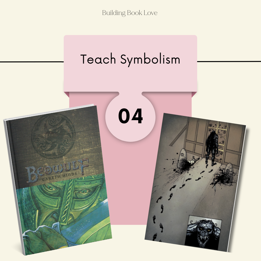 Teaching with Graphic Novels in Middle & High School ELA - Building ...