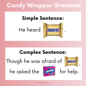 Valentine's Day Activities for Middle & High School ELA Students ...