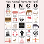 Animal Farm Lesson Plans: Teaching Orwell Like It’s Your Civic Duty ...