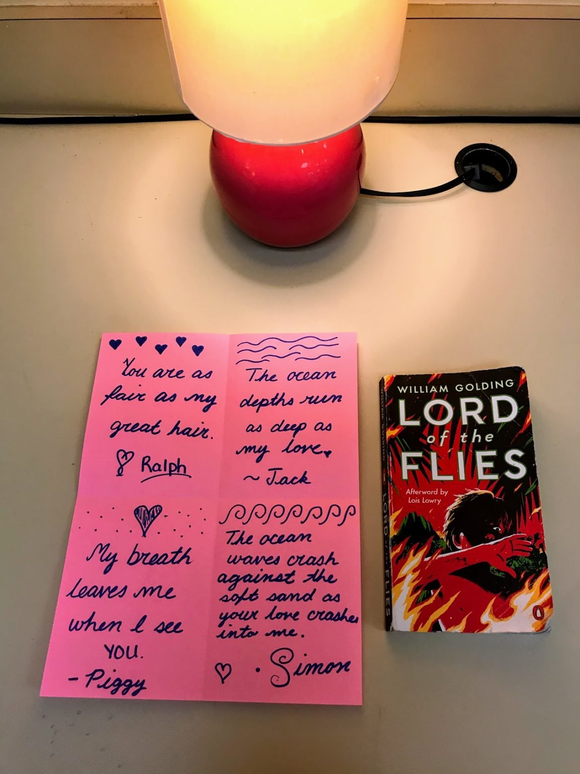 Valentine's Day Activities for Middle & High School ELA Students ...