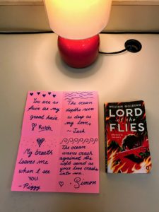 Valentine's Day Activities for Middle & High School ELA Students ...