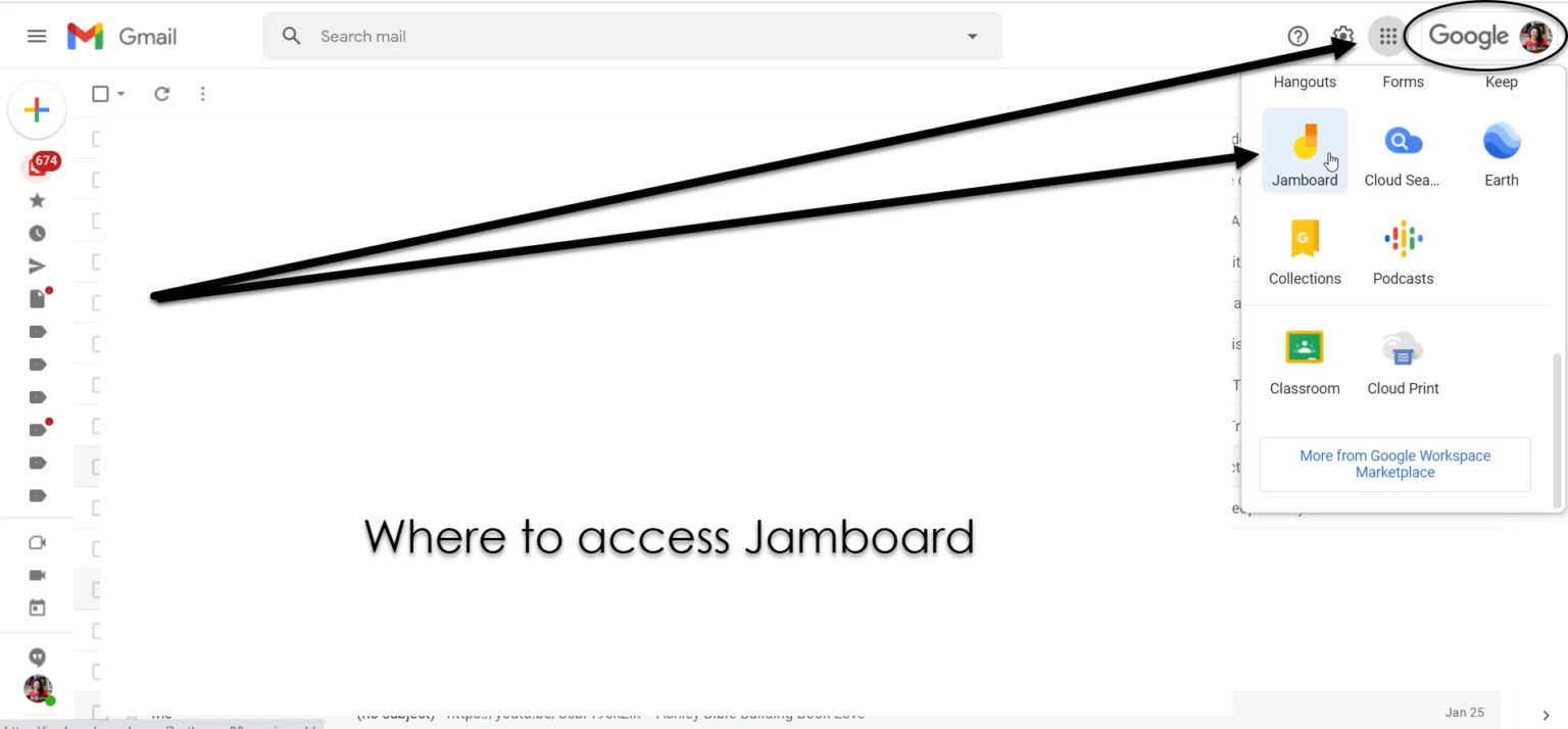 Creative Jamboard Templates for the ELA Classroom - Building Book Love