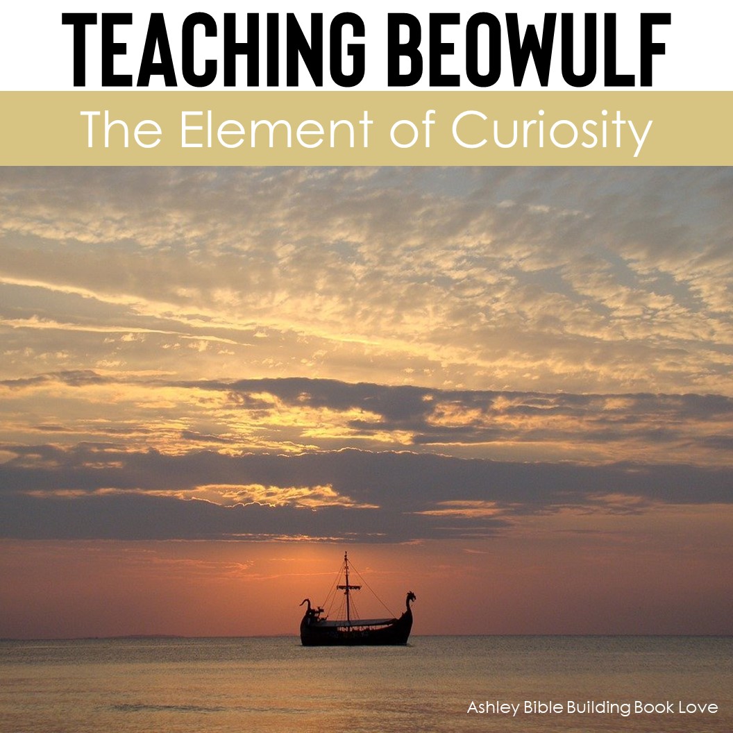 Meaningful and Fun Activities for Teaching Beowulf - Building Book Love