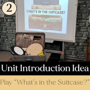 10 Creative Ways to Introduce a Literature Unit - Building Book Love