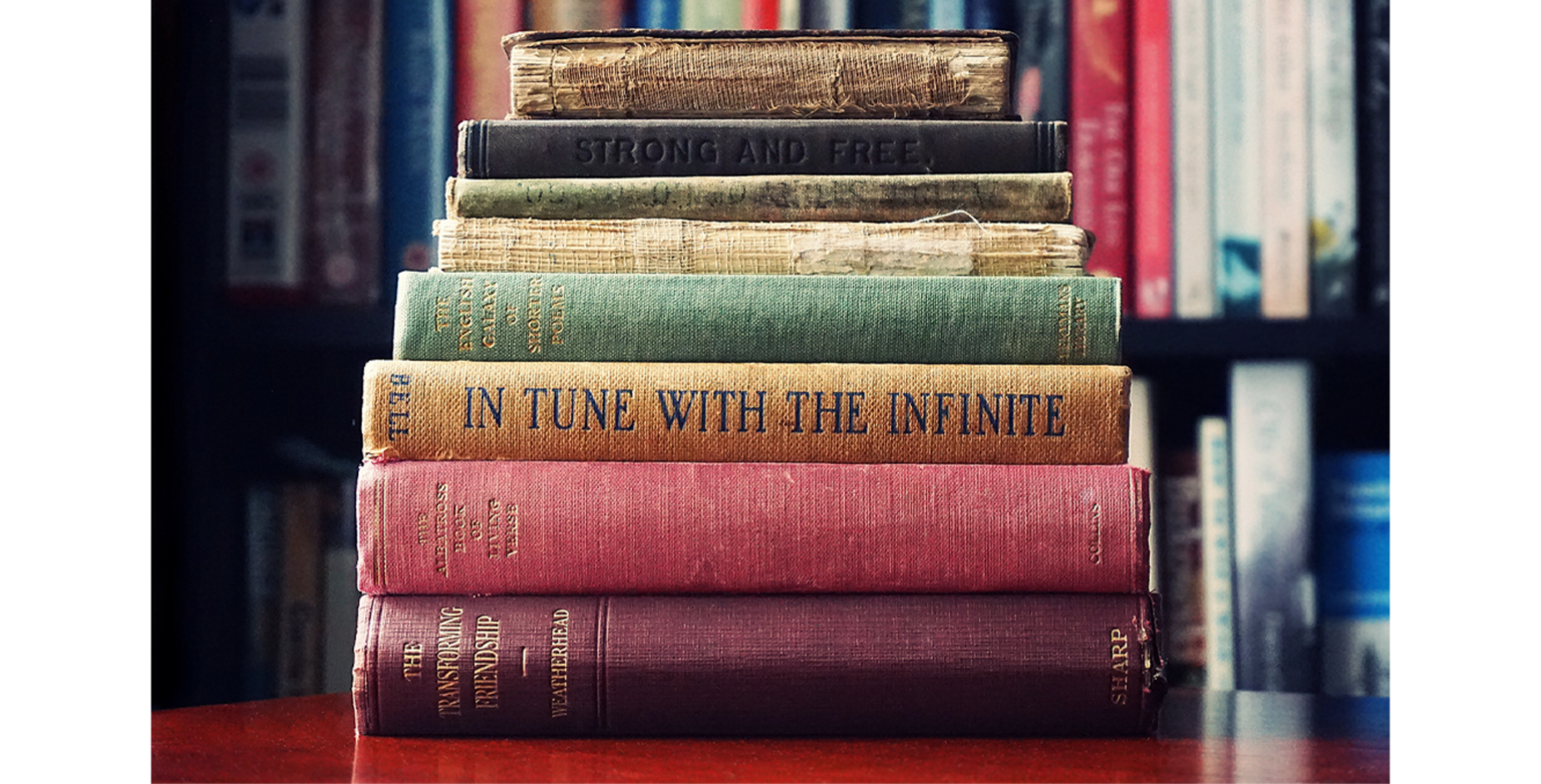 Building Book Love - Middle and High School ELA Ideas