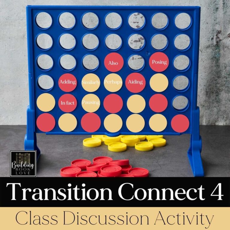 How to Liven Up Your Socratic Seminar and Get Students Talking ...