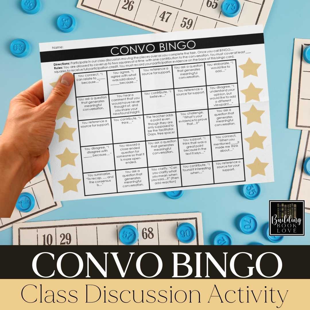 How to Liven Up Your Socratic Seminar and Get Students Talking ...