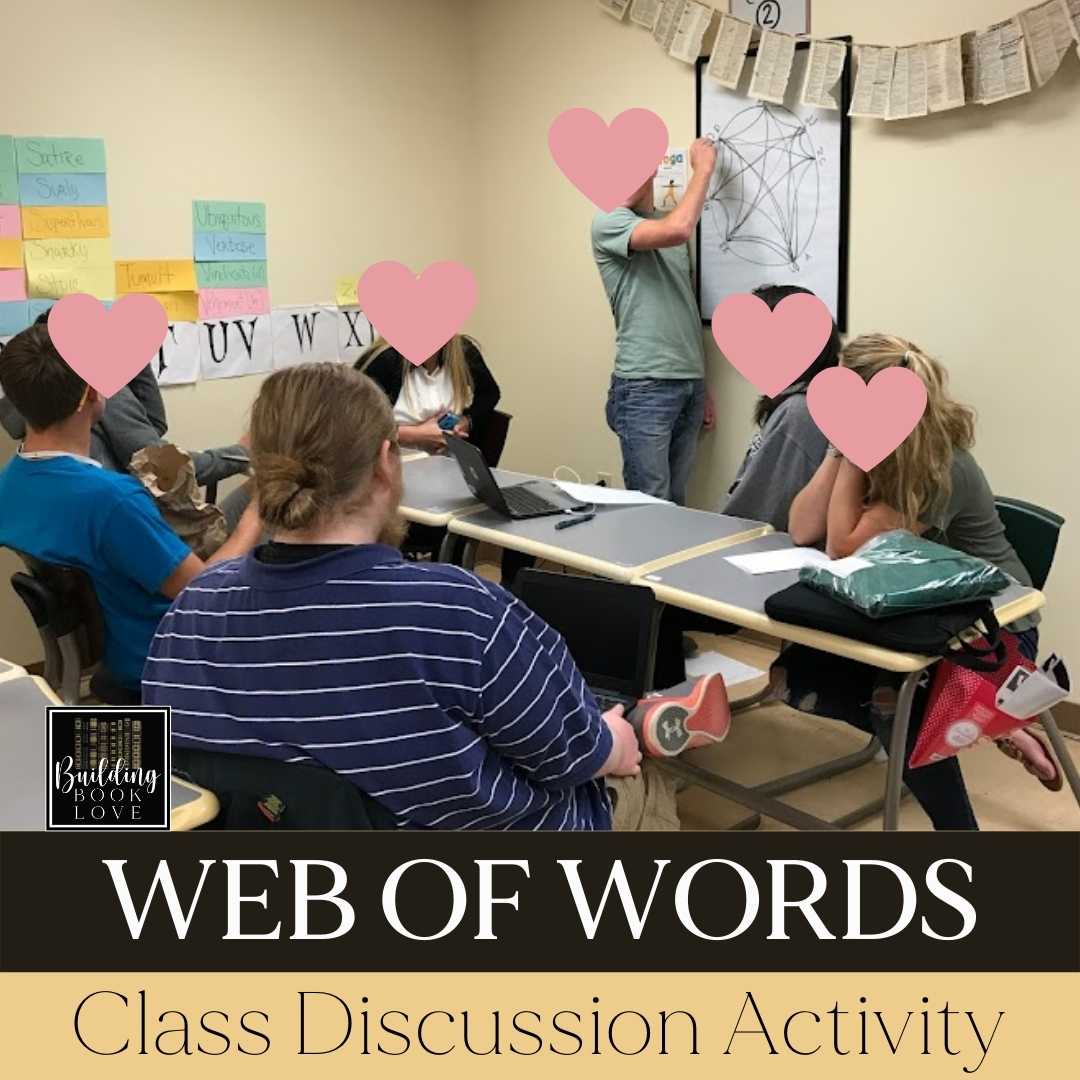 How to Liven Up Your Socratic Seminar and Get Students Talking ...