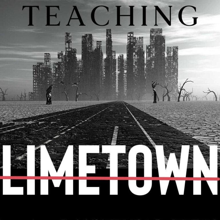 Creative ideas for teaching Limetown podcast in ELA - Building Book Love