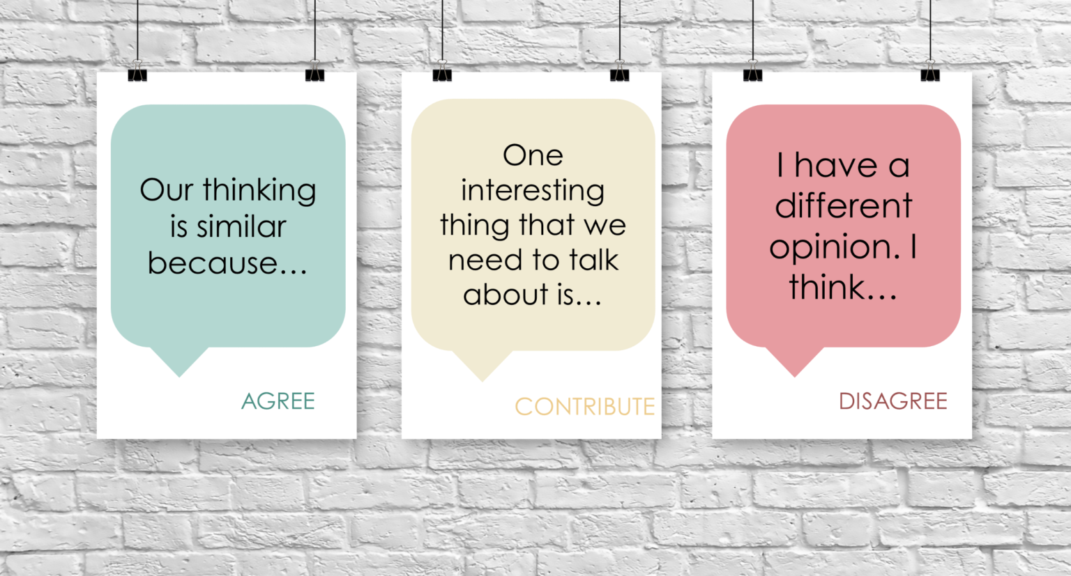 How to Liven Up Your Socratic Seminar and Get Students Talking ...