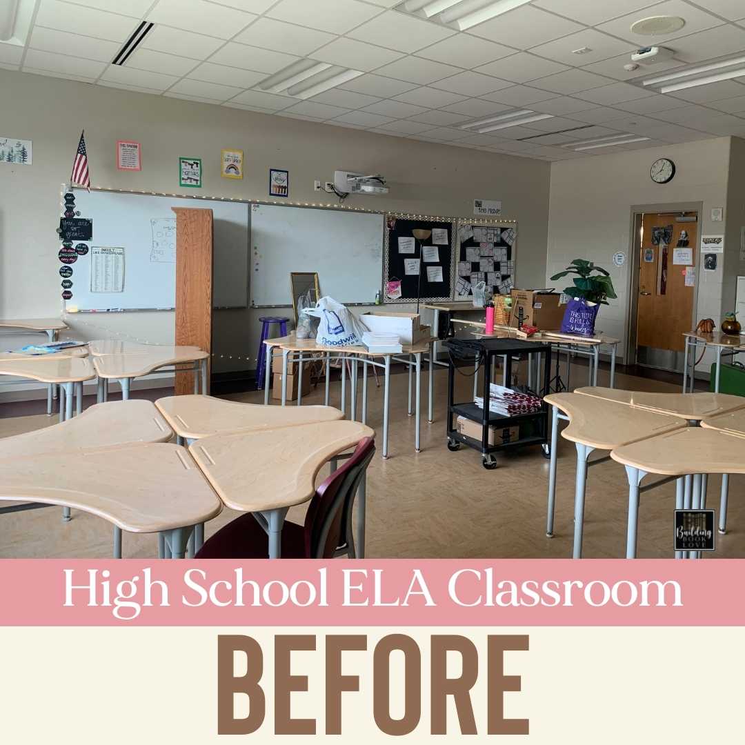 A Dolly Parton Retro Classroom Theme - Building Book Love