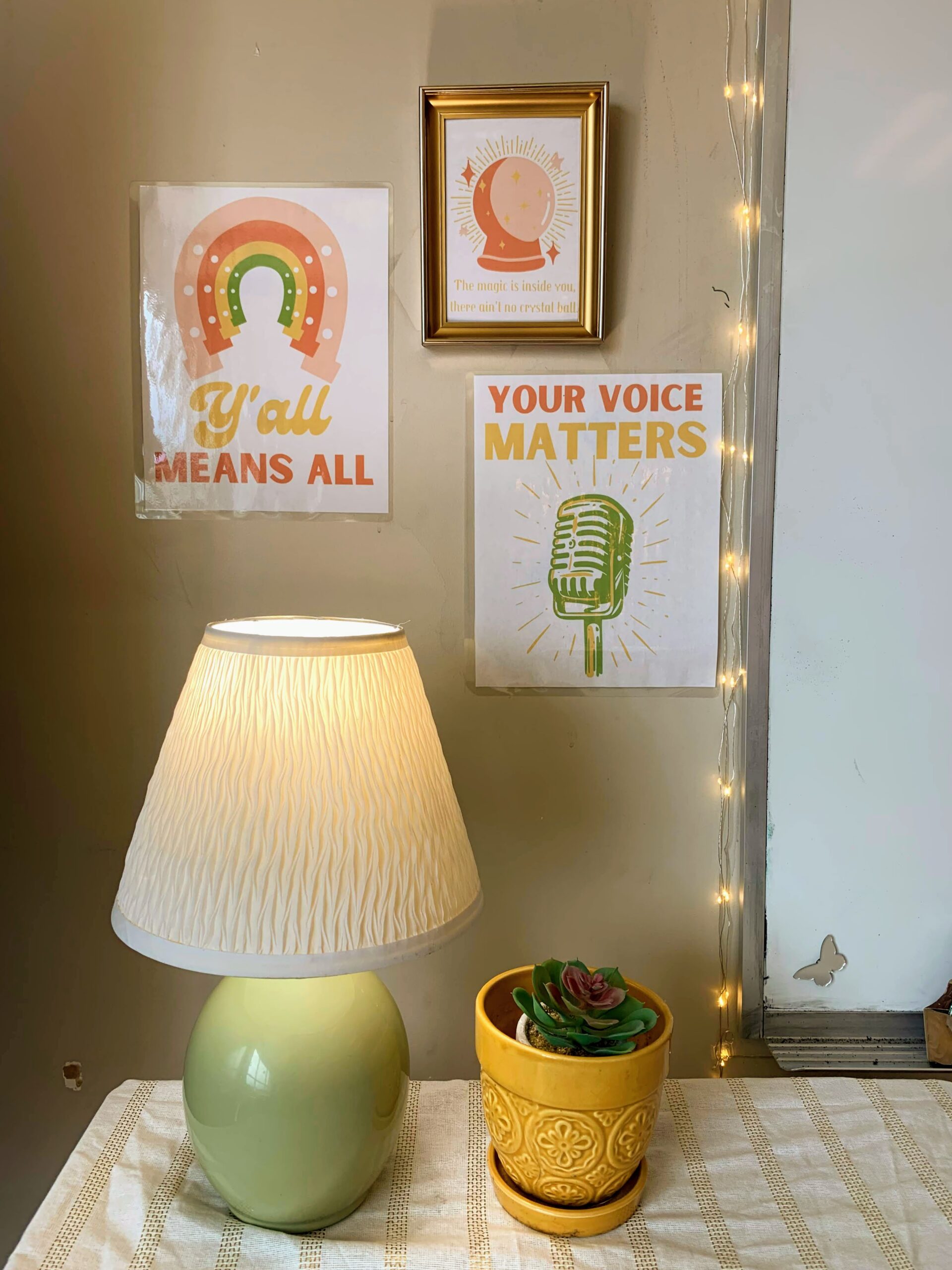 A Dolly Parton Retro Classroom Theme - Building Book Love