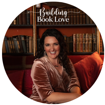 Resource Links - Building Book Love