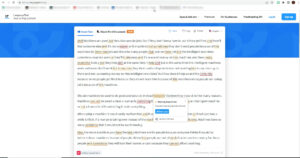High School and Middle School ELA Essay Revision Stations - Building ...