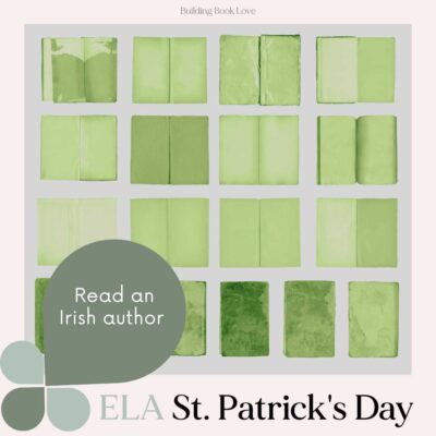 St. Patrick’s Day ELA Activities for Middle and High School - Building ...