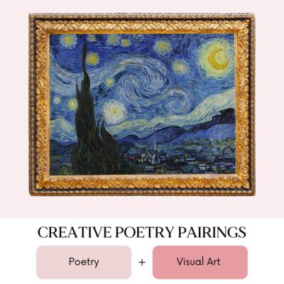 5 Creative Poetry Pairing Ideas for Secondary ELA - Building Book Love