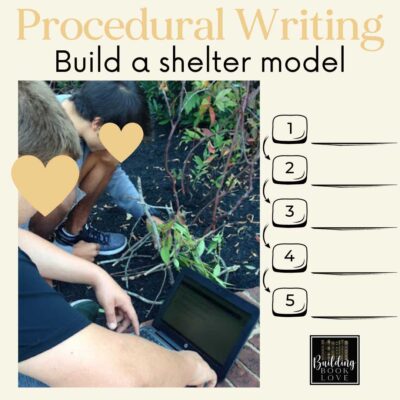ELA Spring Activities for Middle School and High School - Building Book ...