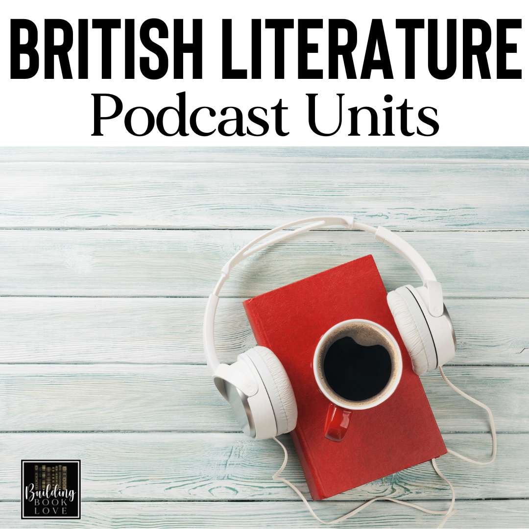 Teaching British Literature Thematically and Chronologically - Building ...