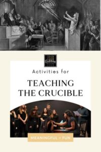 Building Book Love - Secondary ELA Resources