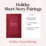 Diverse Christmas Short Story Pairings - Building Book Love