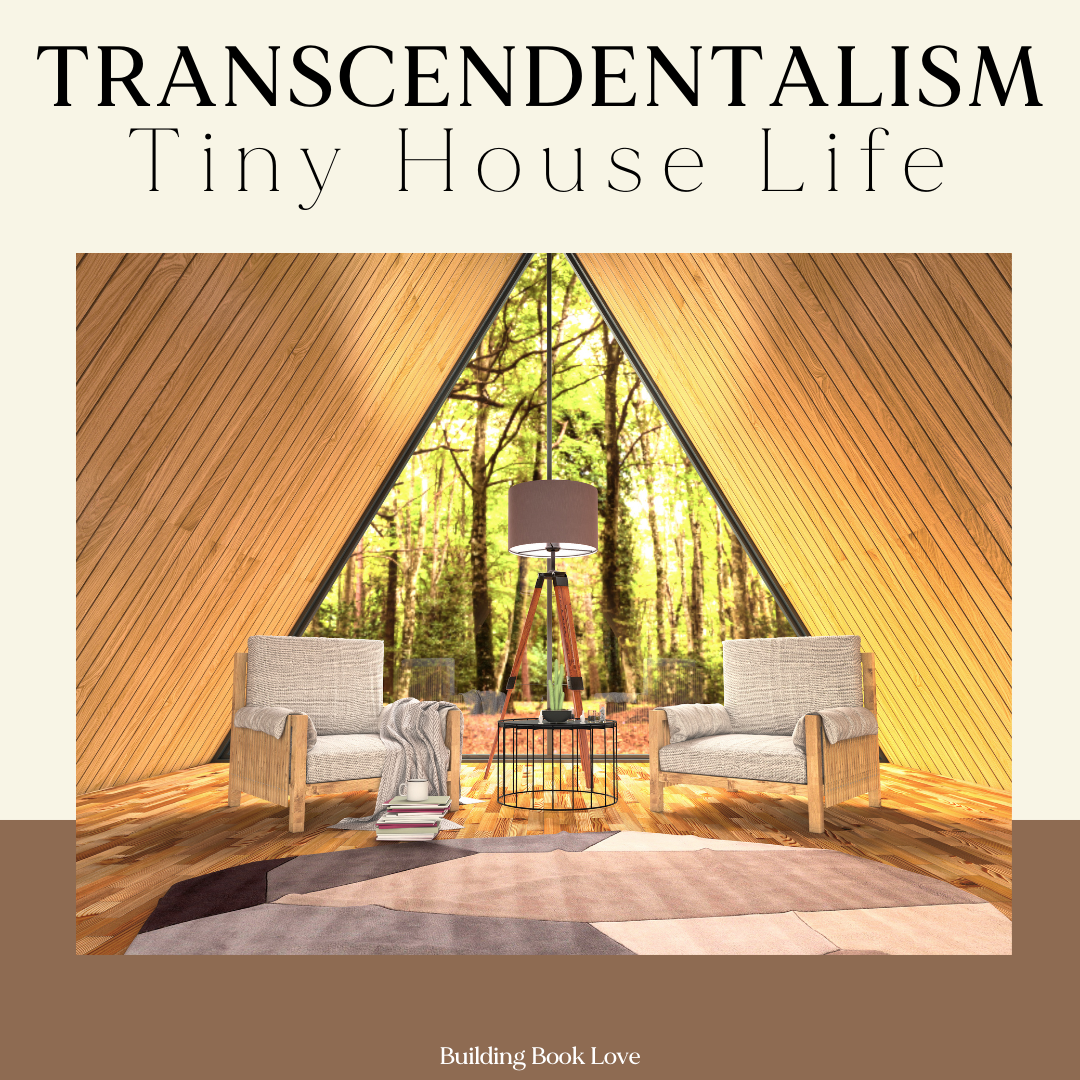 Meaningful & Fun Activities for Teaching Transcendentalism - Building ...