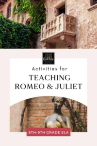 Building Book Love - Middle and High School ELA Ideas