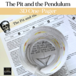 Horror Short Story: Teaching The Pit and the Pendulum by Poe - Building ...