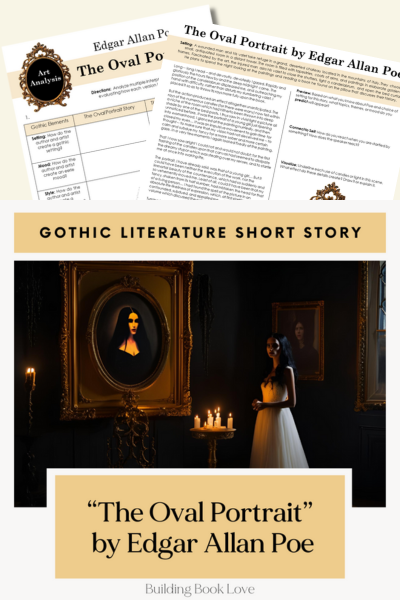 Building Book Love - Middle and High School ELA Ideas