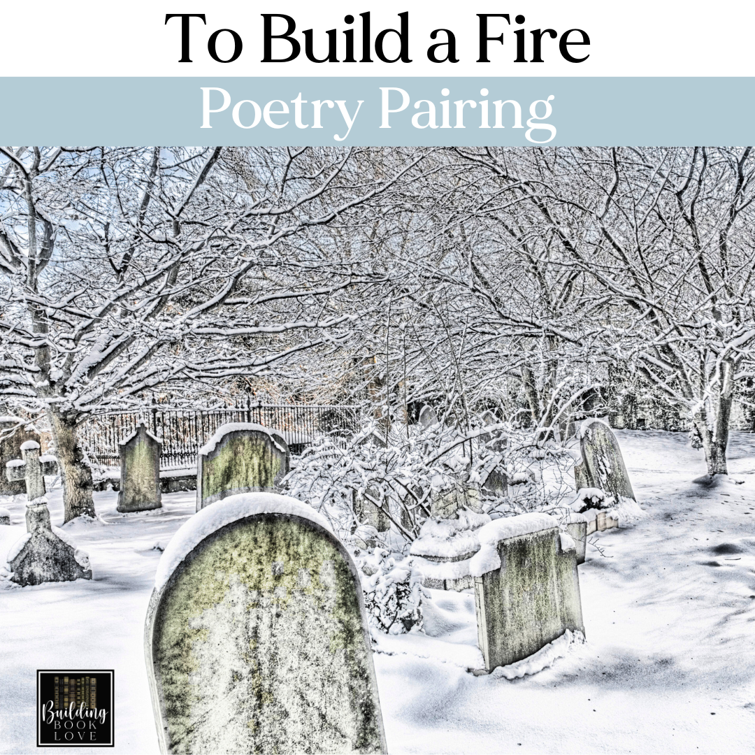 Naturalism Short Story: Teaching To Build a Fire by Jack London ...