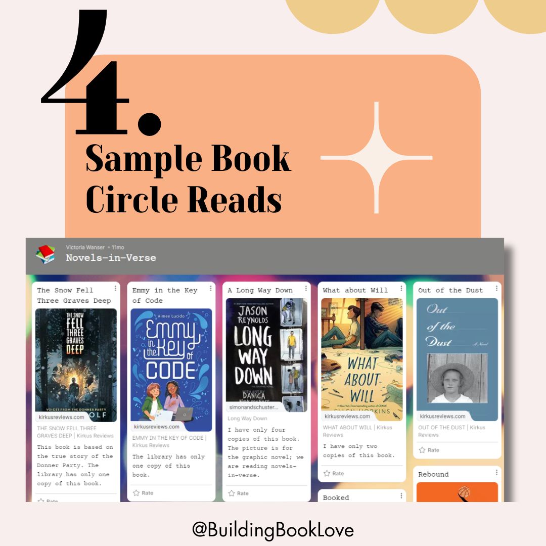 5 Creative Ways to Use Free Book Passages in English Class - Building ...