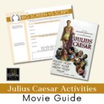 Teaching Julius Caesar Activities: Play Lesson Plans and Ideas ...