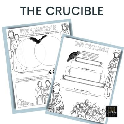 Teaching American Literature: Course Outline, Introduction, & Lesson ...