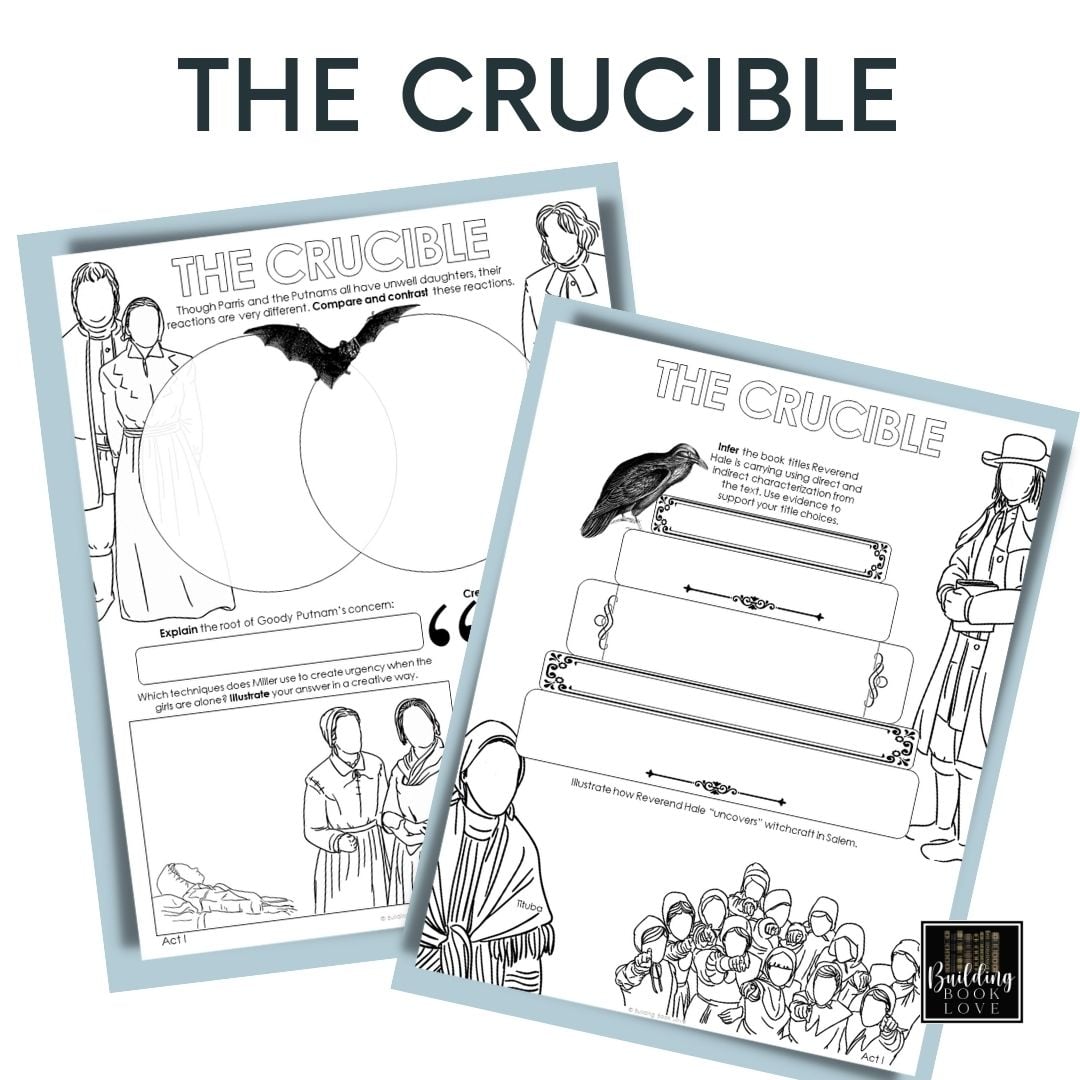 Teaching American Literature: Course Outline, Introduction, & Lesson ...